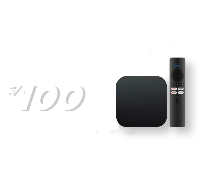 TV Digital - Mi Fibra